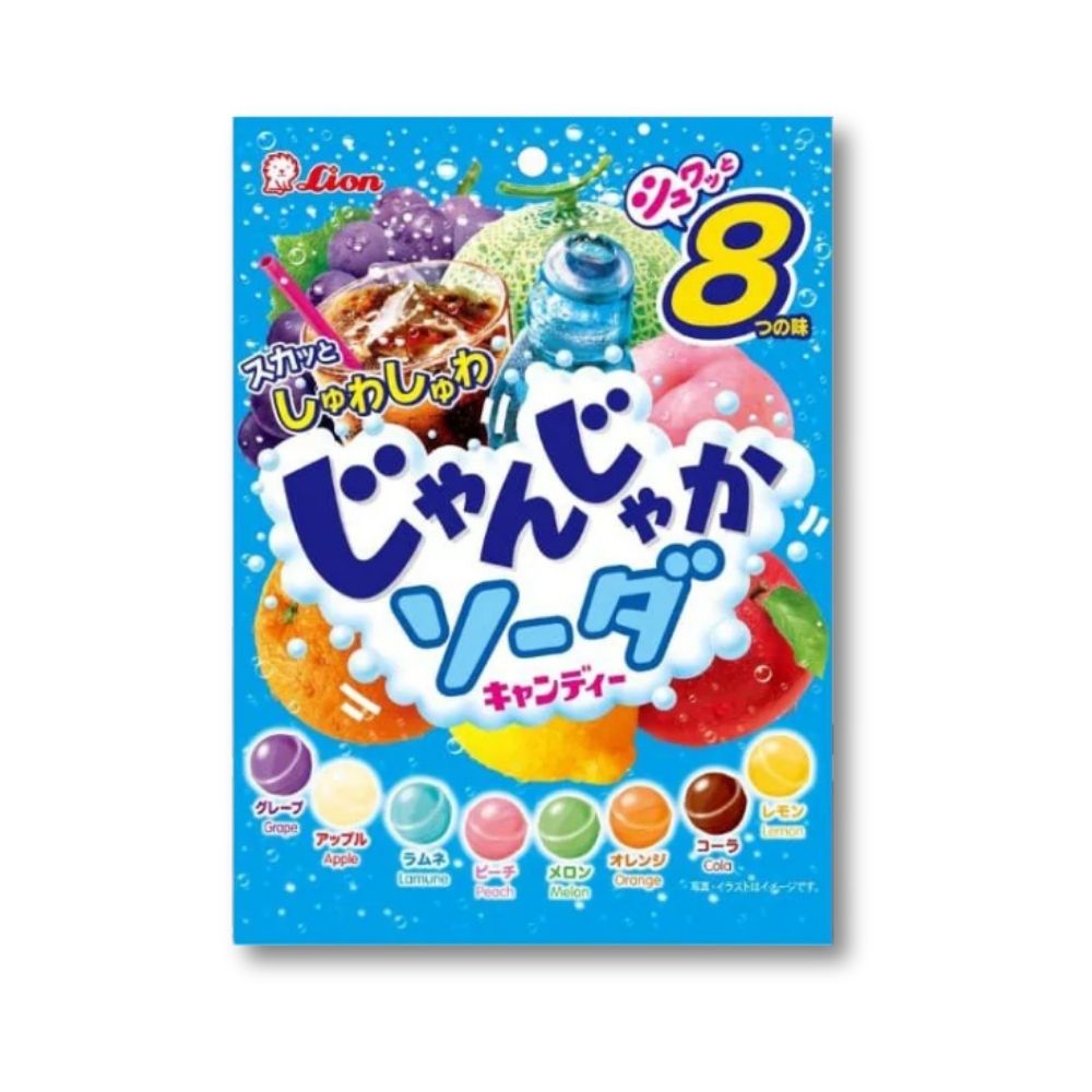 Buy Japanese Candy | Best Japanese Candy International Shipping ...
