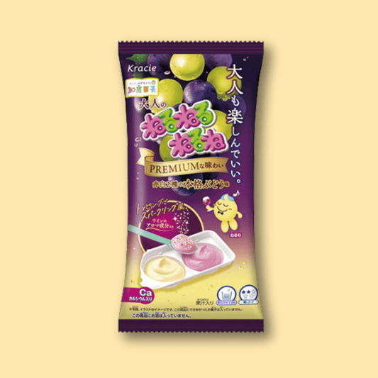 Kracie DIY Candy Kits | Japan DIY Candy & Nerunerunerune Kit – konbinistop
