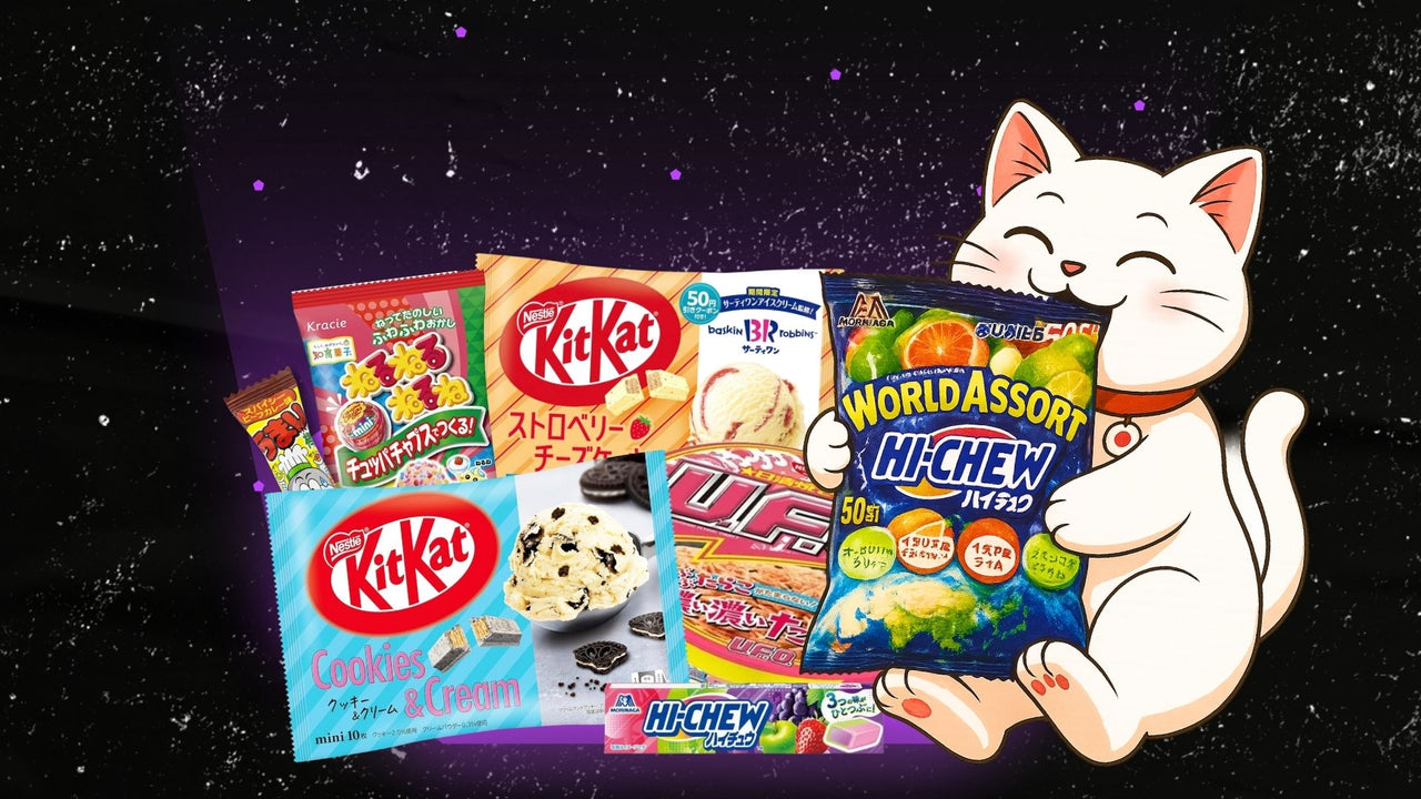 Nissin - World's First Cup Noodles - Buy Japanese Ramen – konbinistop