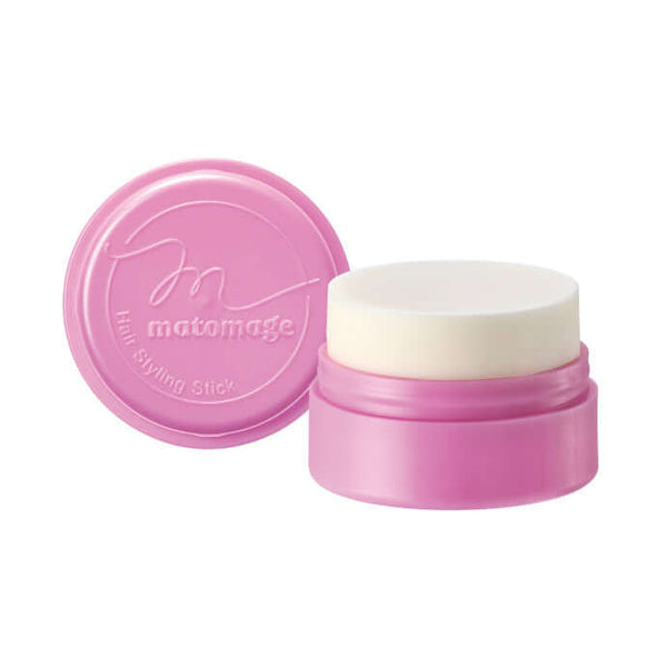 Utena Matomage Hair Wax Stick - White Floral Scent | Effortless Styling ...