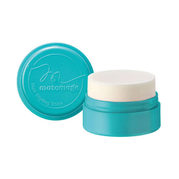 Utena Matomage Hair Stick Wax | Super Hold & Easy Application | Nihon ...